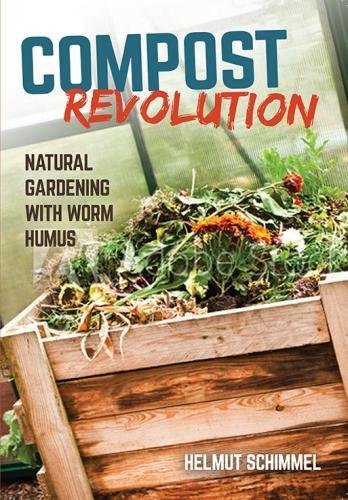 How to Build a Worm Humus Container - EcoFarming Daily